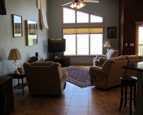 Lodging - Bayside Golf Club