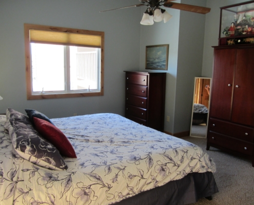 Lodging - Bayside Golf Club