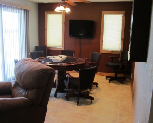 Lodging - Bayside Golf Club