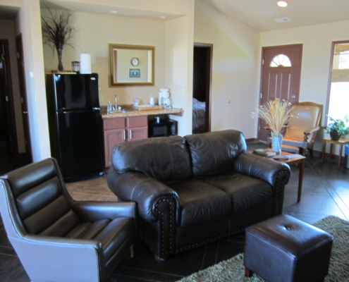 Lodging - Bayside Golf Club