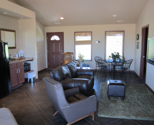 Lodging - Bayside Golf Club