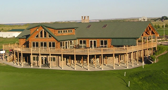 About Us - Bayside Golf Club