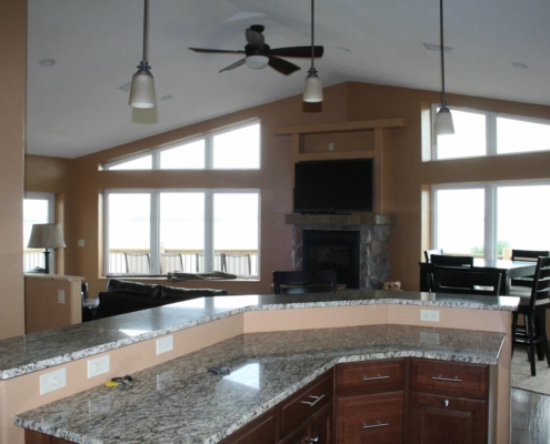 Lodging - Bayside Golf Club