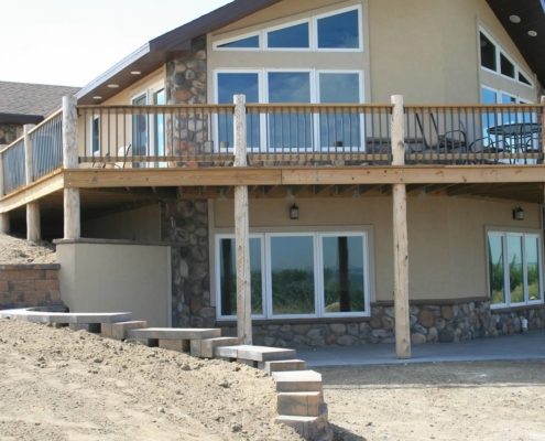 Lodging - Bayside Golf Club