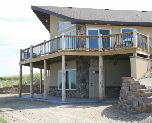 Lodging - Bayside Golf Club