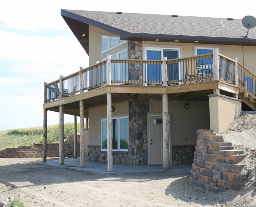 Bayside Golf Club | Nebraska Golf Courses | Golf the West Packages