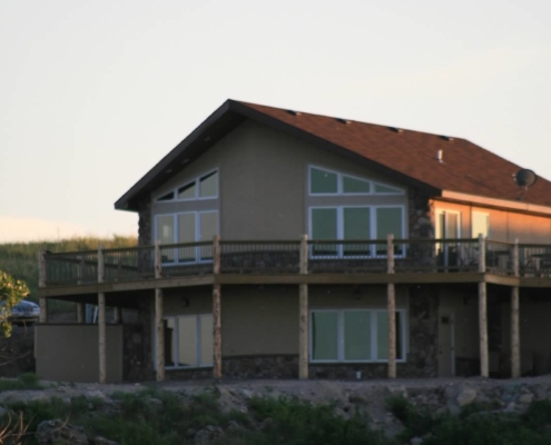 Lodging - Bayside Golf Club