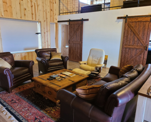 Lodging - Bayside Golf Club