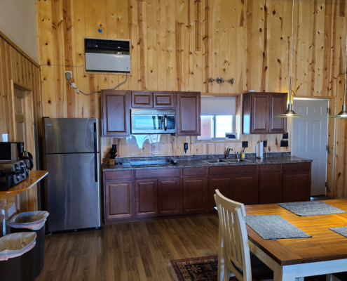 Lodging - Bayside Golf Club