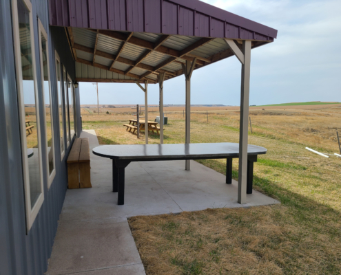 Lodging - Bayside Golf Club