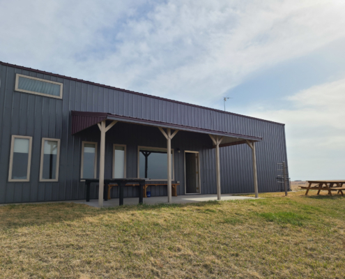 Lodging - Bayside Golf Club