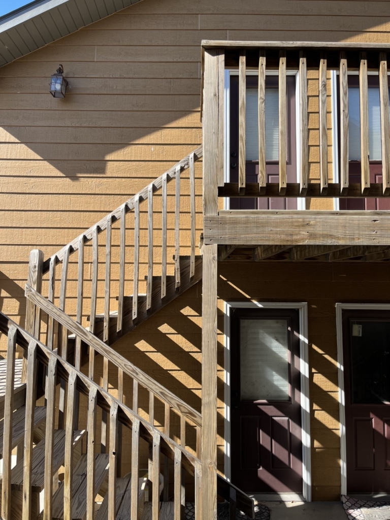 Lodging - Bayside Golf Club