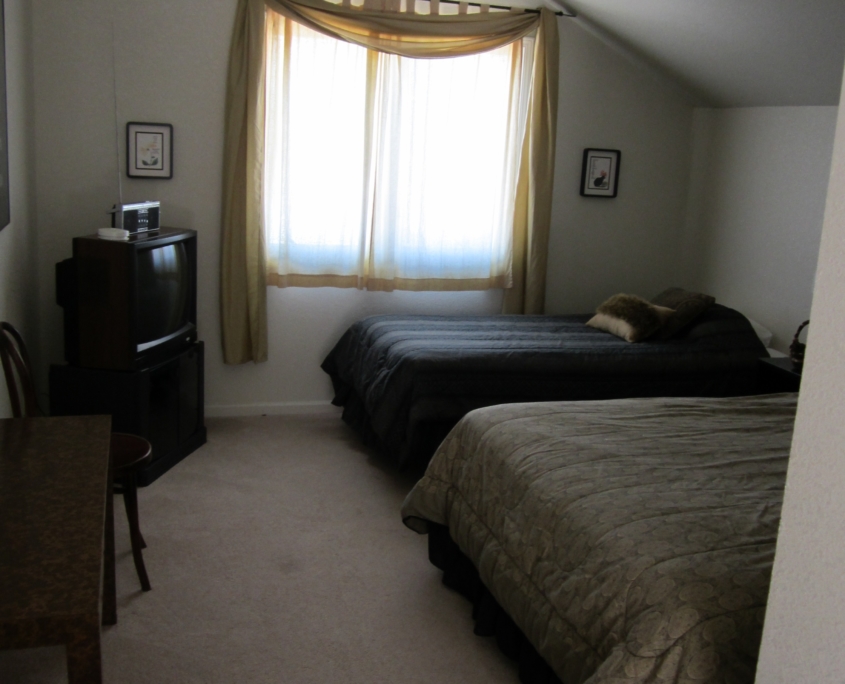 Lodging - Bayside Golf Club