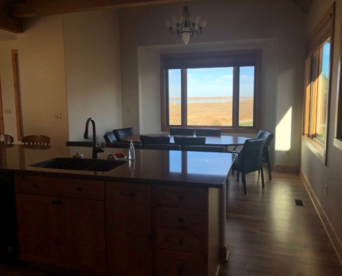 Lodging - Bayside Golf Club