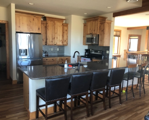 Lodging - Bayside Golf Club