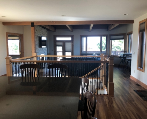 Lodging - Bayside Golf Club