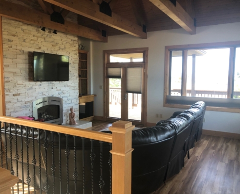 Lodging - Bayside Golf Club