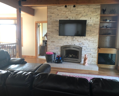 Lodging - Bayside Golf Club