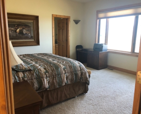 Lodging - Bayside Golf Club