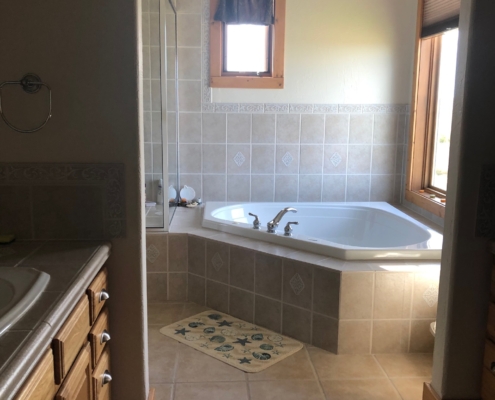 Lodging - Bayside Golf Club