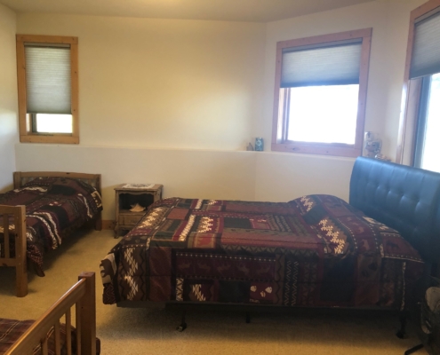 Lodging - Bayside Golf Club