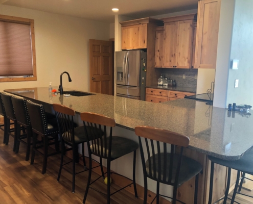 Lodging - Bayside Golf Club