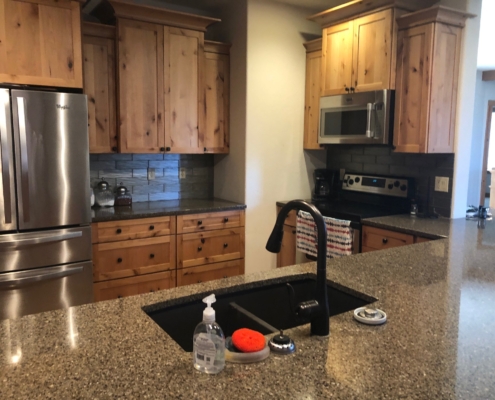 Lodging - Bayside Golf Club