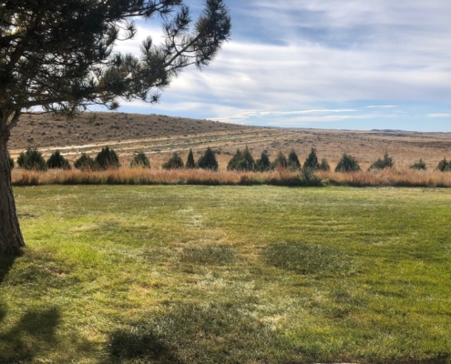 Lodging - Bayside Golf Club