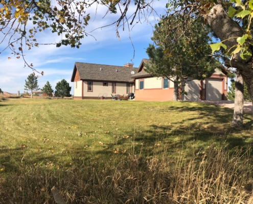 Lodging - Bayside Golf Club