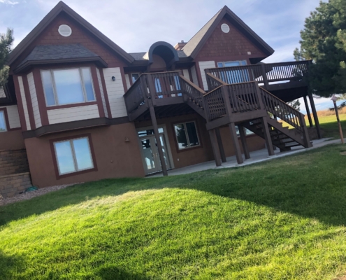 Lodging - Bayside Golf Club