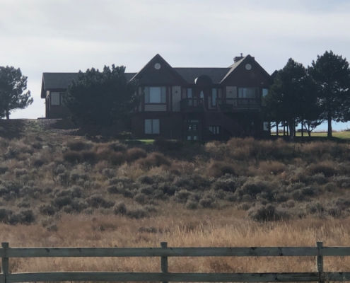 Lodging - Bayside Golf Club