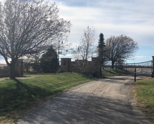 Lodging - Bayside Golf Club