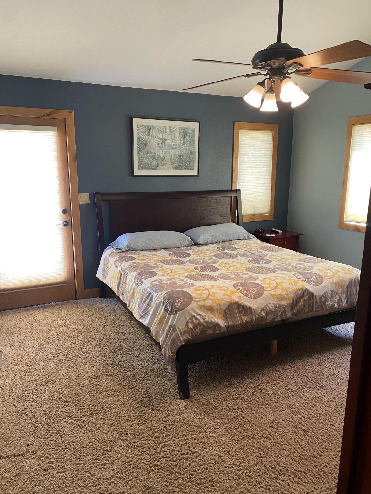 Lodging - Bayside Golf Club