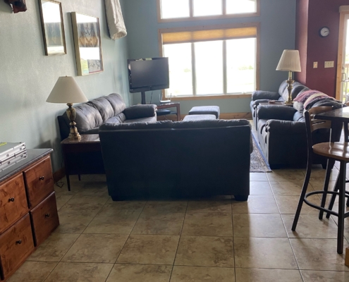 Lodging - Bayside Golf Club