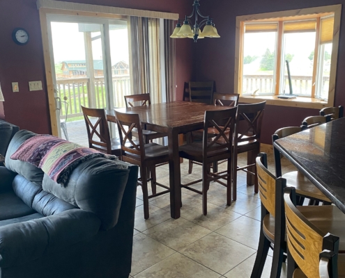 Lodging - Bayside Golf Club