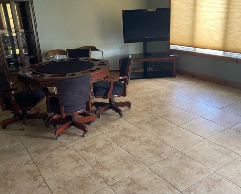 Lodging - Bayside Golf Club