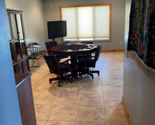 Lodging - Bayside Golf Club