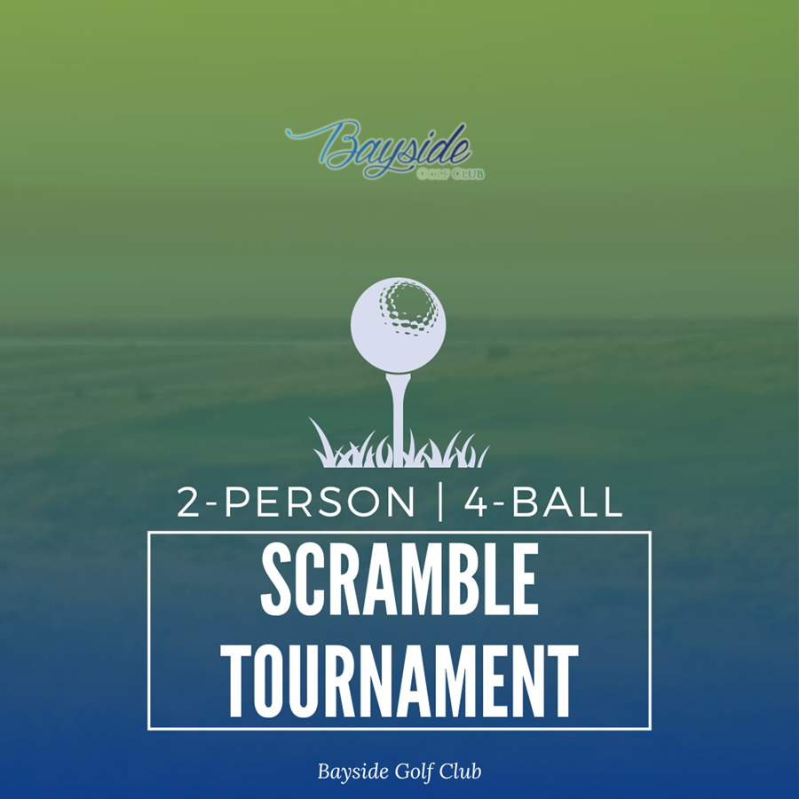 Contact - Bayside Golf Club