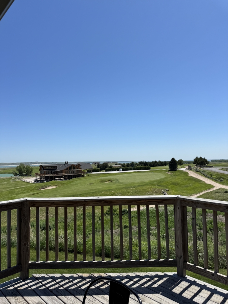Lodging - Bayside Golf Club